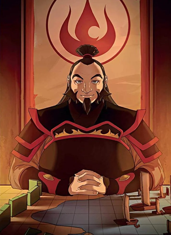 Iroh's Siege of Ba Sing Se | Avatar: Macai's Journey Wiki | Fandom
