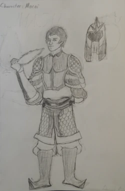 Macai Top Values | Avatar: Macai's Journey Wiki | Fandom