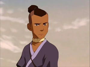 Team Avatar | Avatar: Macai's Journey Wiki | Fandom