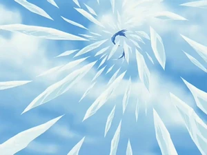 Ice Projectiles | Avatar: Macai's Journey Wiki | Fandom