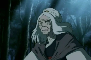 Hama | Avatar: Macai's Journey Wiki | Fandom