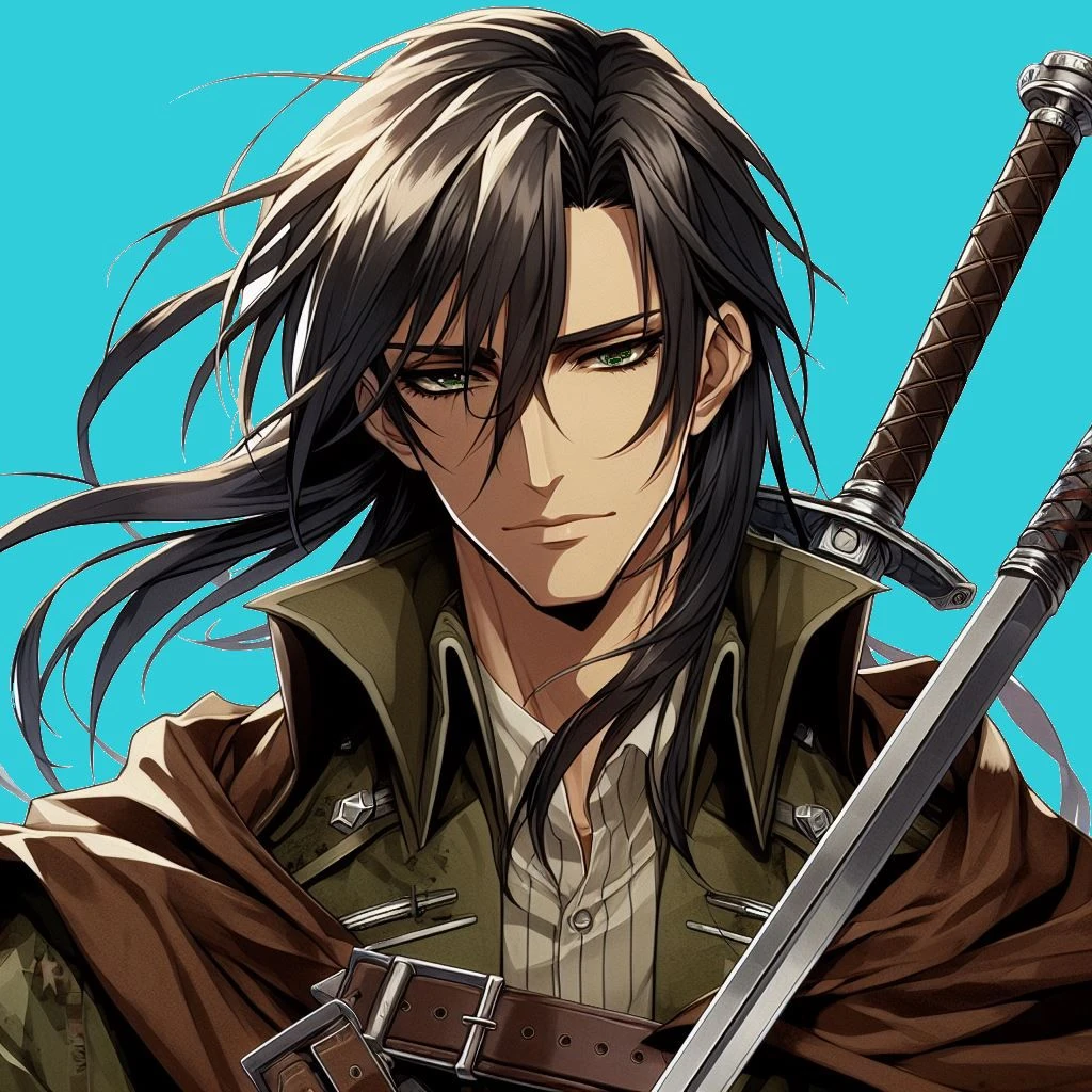 Raggis Praxus | Avatar: Macai's Journey Wiki | Fandom