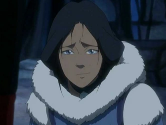 Kya | Avatar: Macai's Journey Wiki | Fandom