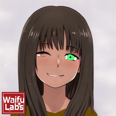 Lika | Avatar: Macai's Journey Wiki | Fandom