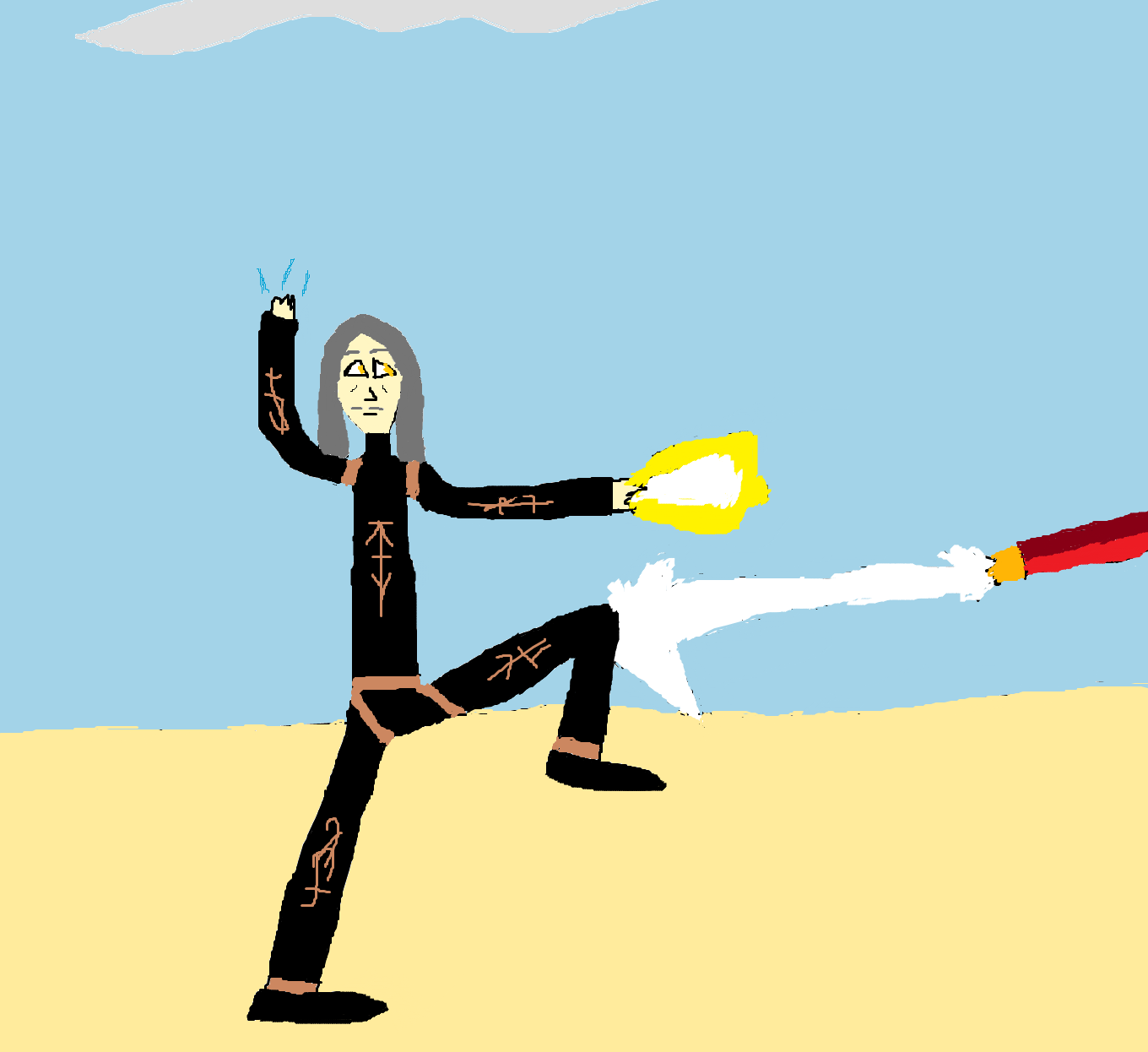 Discuss Everything About Avatar: Macai's Journey Wiki | Fandom