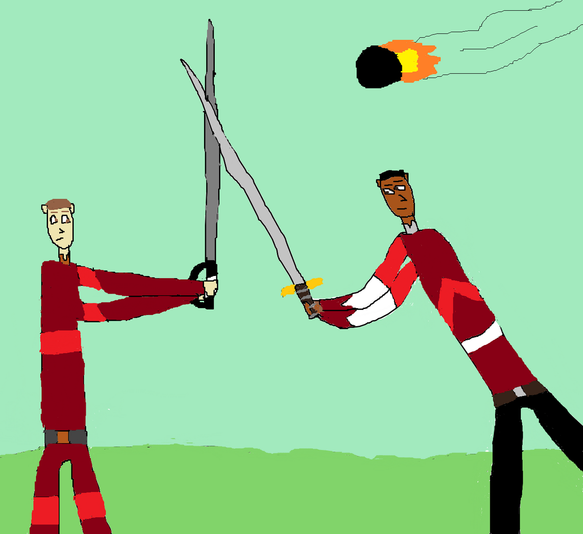 Dade Art Gallery Avatar Macais Journey Wiki Fandom