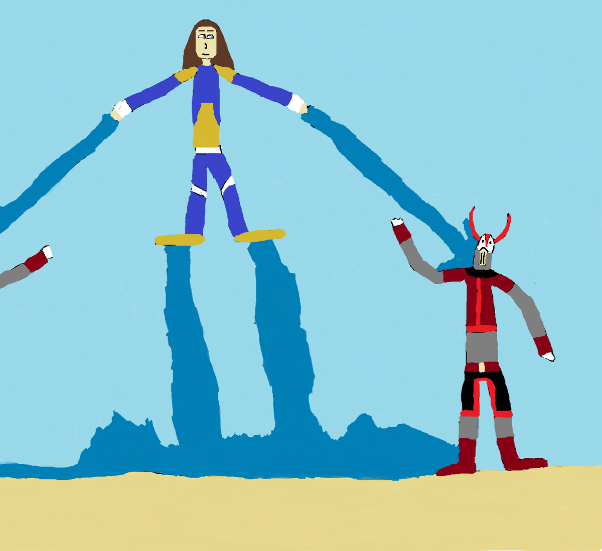 Sada Avatar Macais Journey Wiki Fandom