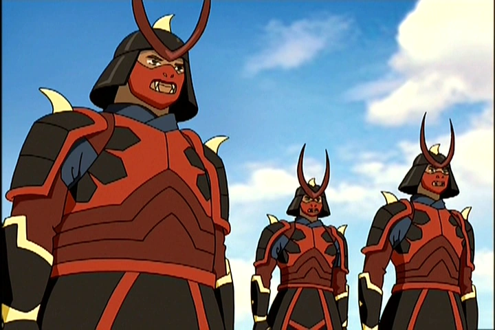 Fire Nation Military | Avatar: Macai's Journey Wiki | Fandom