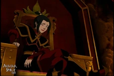Azula | Avatar: Macai's Journey Wiki | Fandom