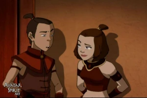 Sokka | Avatar: Macai's Journey Wiki | Fandom