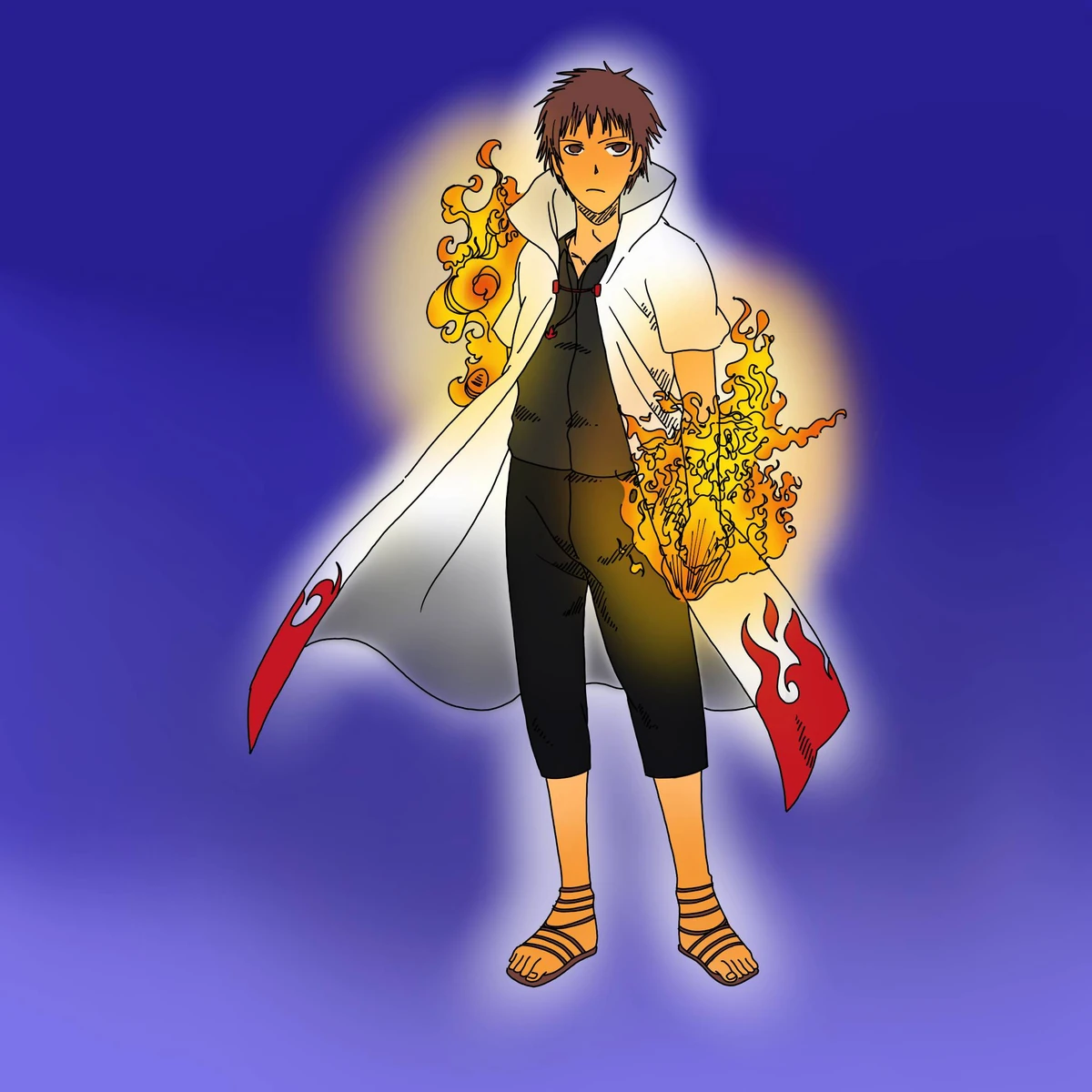 Hirro | Avatar Minibuild Wikia | Fandom