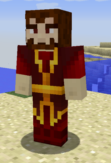 Human benders | Avatar Mod 2 Wiki | Fandom