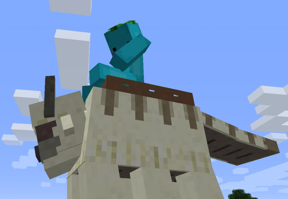 Mobs | Avatar Mod 2 Wiki | Fandom