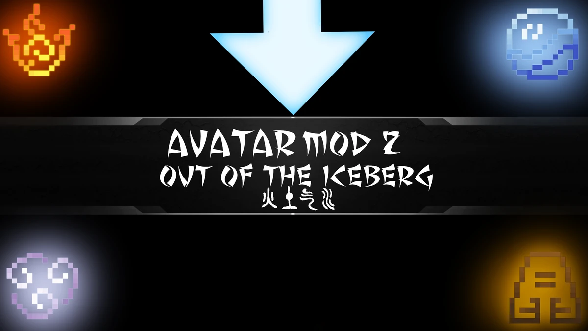 Directory | Avatar Mod 2 Wiki | Fandom
