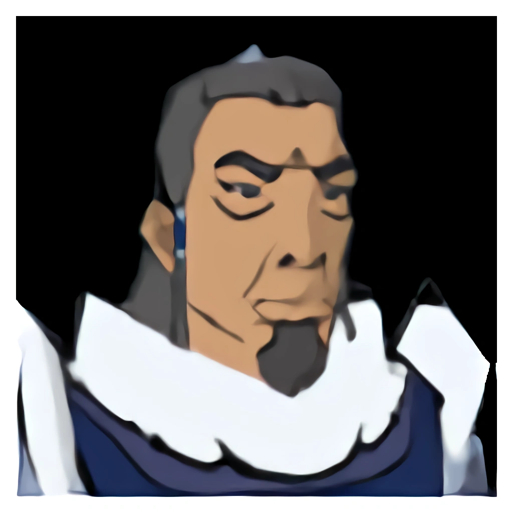 Home/Characters/Miscellaneous/Jing | Avatar - The Last Airbender - The Video Game Wiki | Fandom