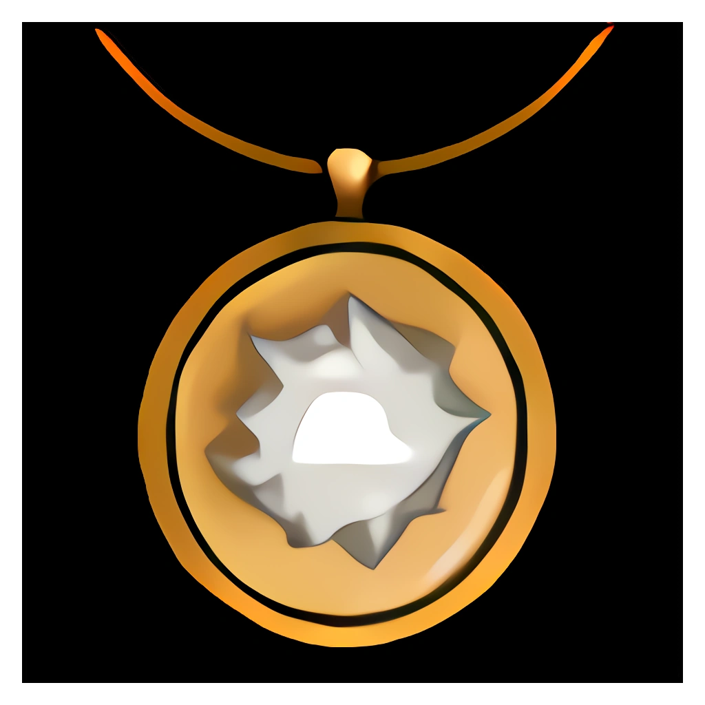 Home/Items/Sun Amulet | Avatar - The Last Airbender - The Video Game ...