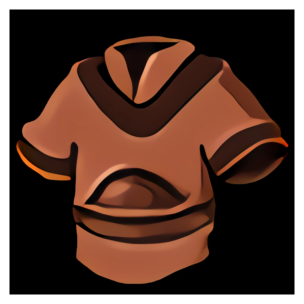 Home/Items/Dark Leather Armor | Avatar - The Last Airbender - The Video ...