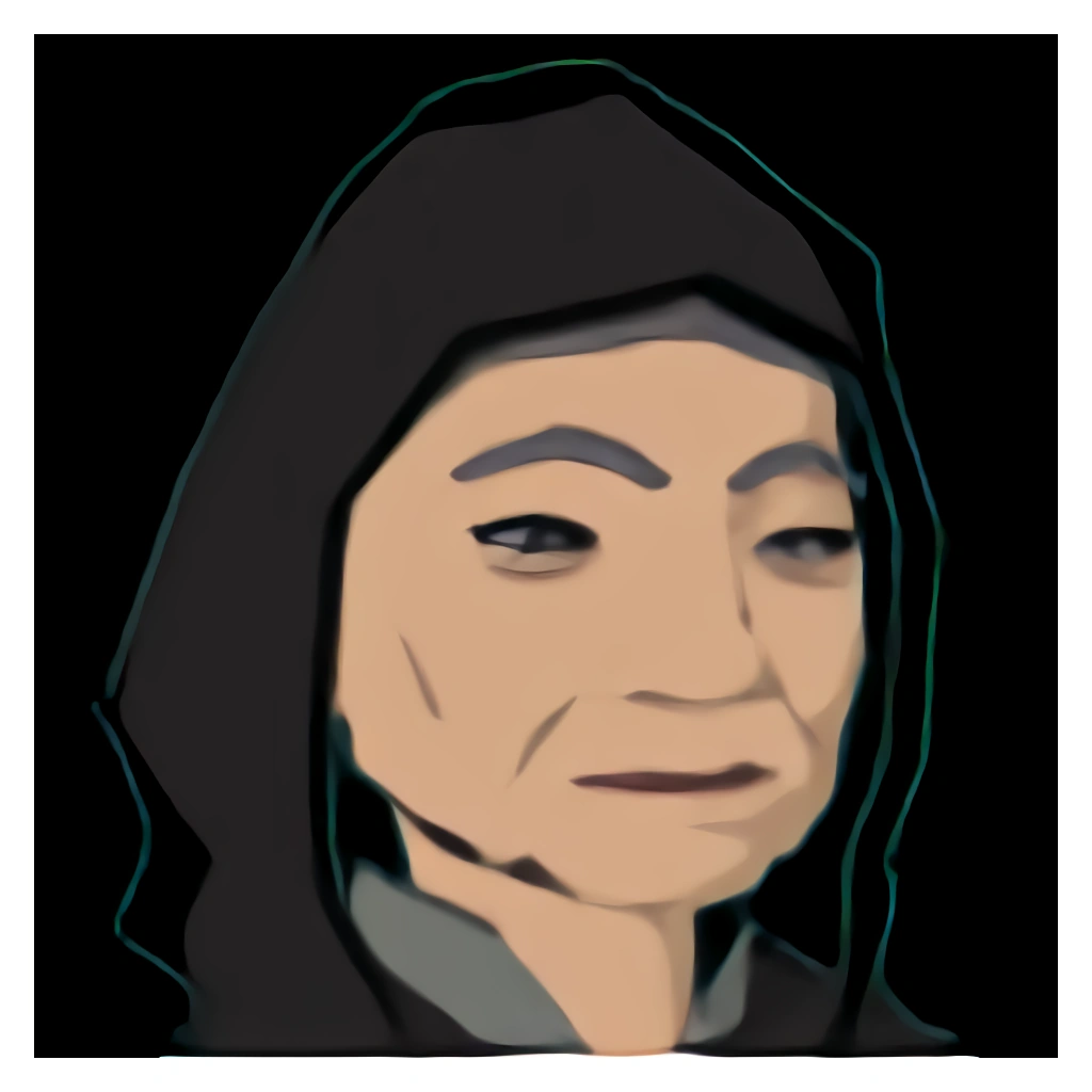 Home/Characters/Main/Widow | Avatar - The Last Airbender - The Video Game Wiki | Fandom