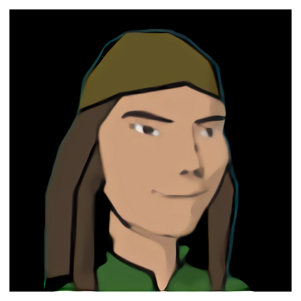 Home/Characters/Main/Jin Wei | Avatar - The Last Airbender - The Video ...