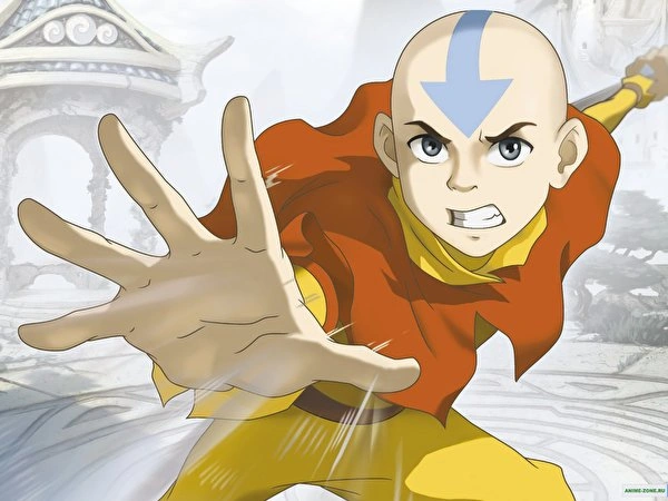 Home/Characters/Enemies | Avatar - The Last Airbender - The Video Game ...