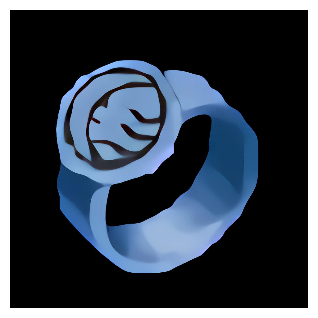 Home/Items/Lifebinder Ring | Avatar - The Last Airbender - The Video ...