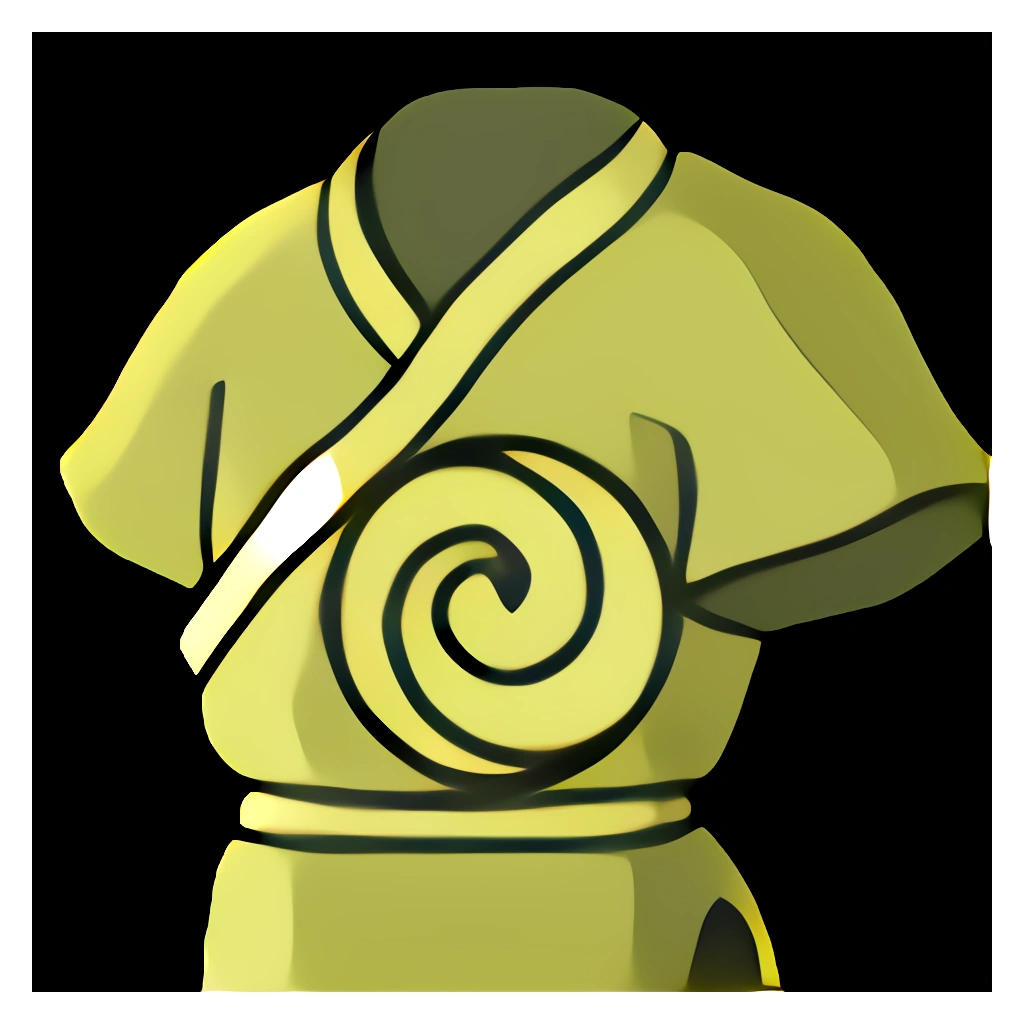 Home/Items/Four Winds Gi | Avatar - The Last Airbender - The Video Game Wiki | Fandom