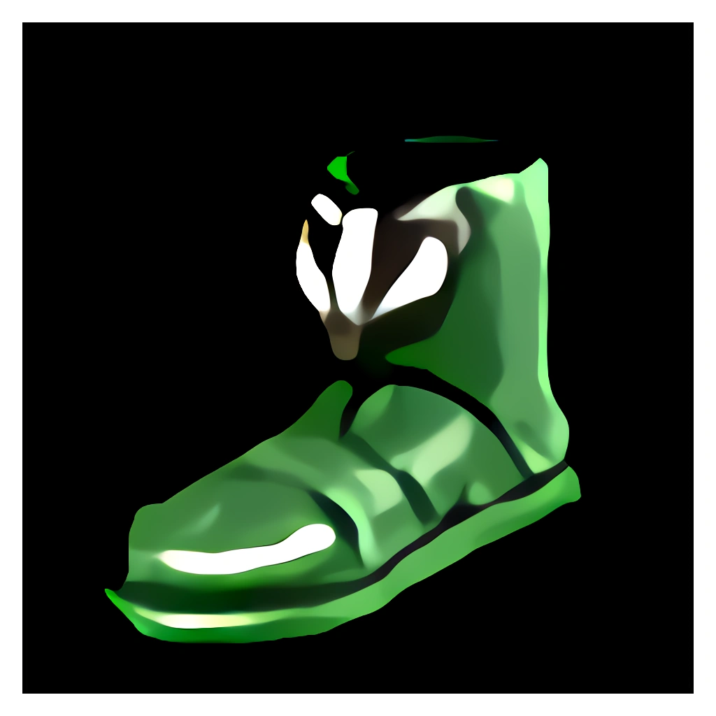 Home/Items/Badger Boots | Avatar - The Last Airbender - The Video Game ...