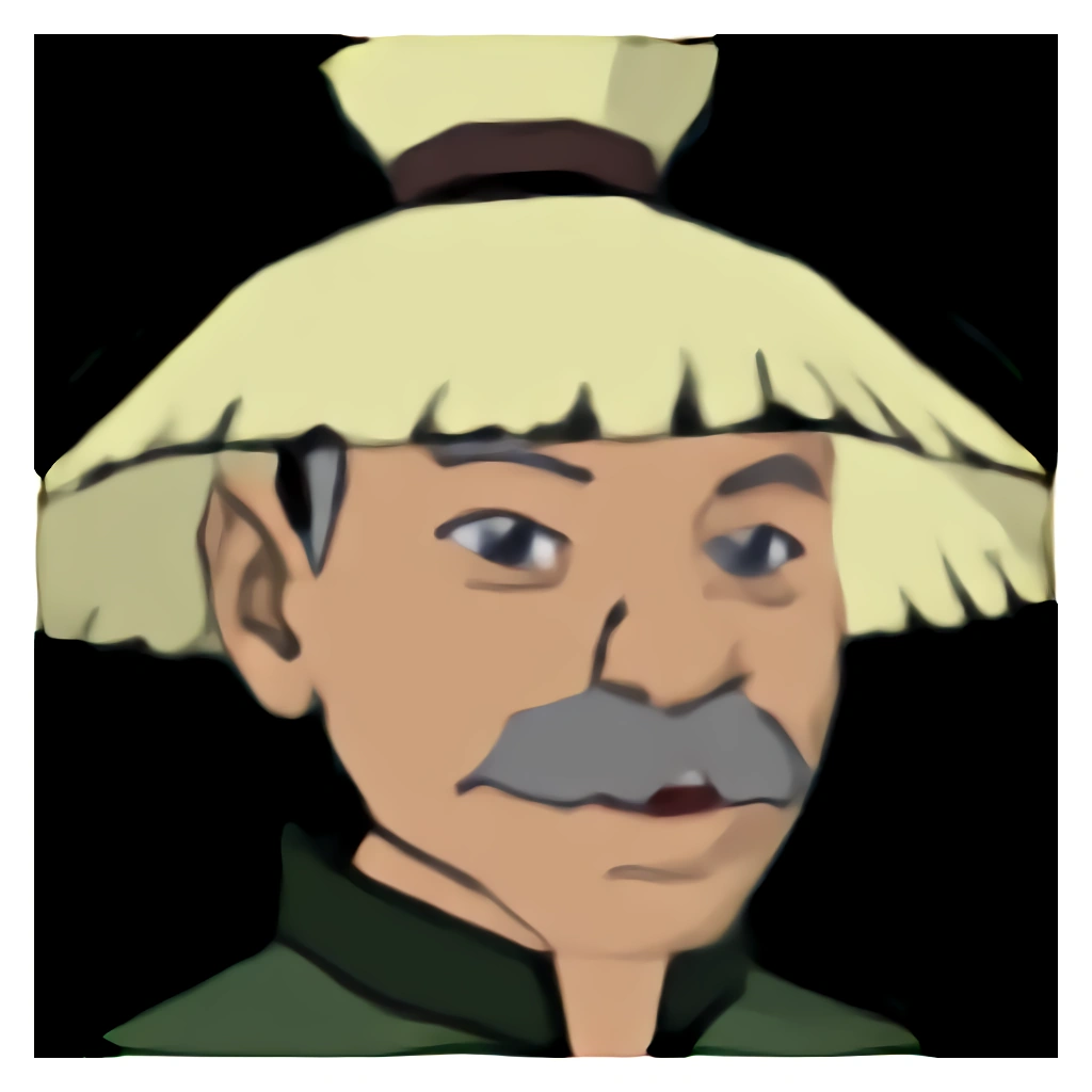 Home/Characters/Merchants/Chapter 3 Merchant | Avatar - The Last Airbender - The Video Game Wiki ...