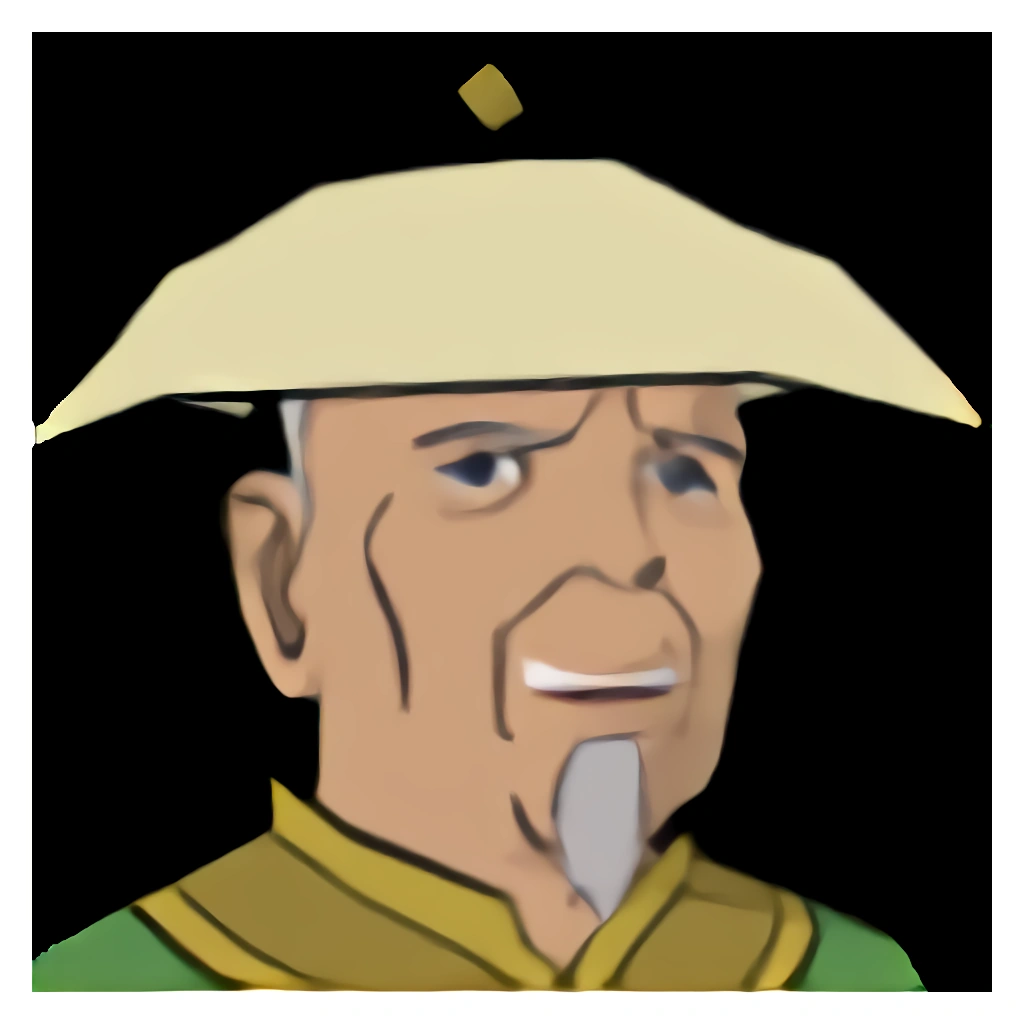 Home/Characters/Merchants/Chapter 2 Merchant | Avatar - The Last ...