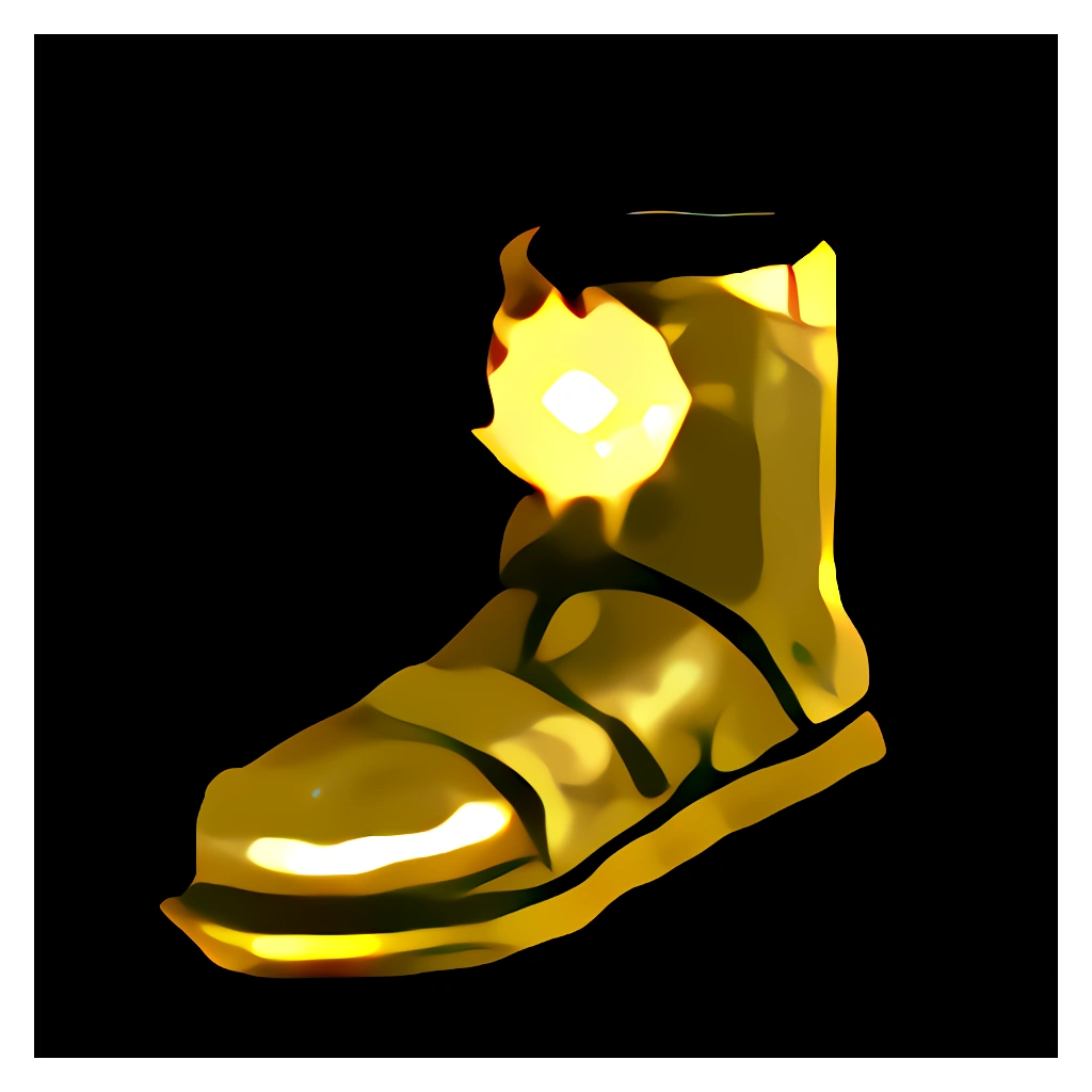 Home/Items/Sun Boots | Avatar - The Last Airbender - The Video Game ...