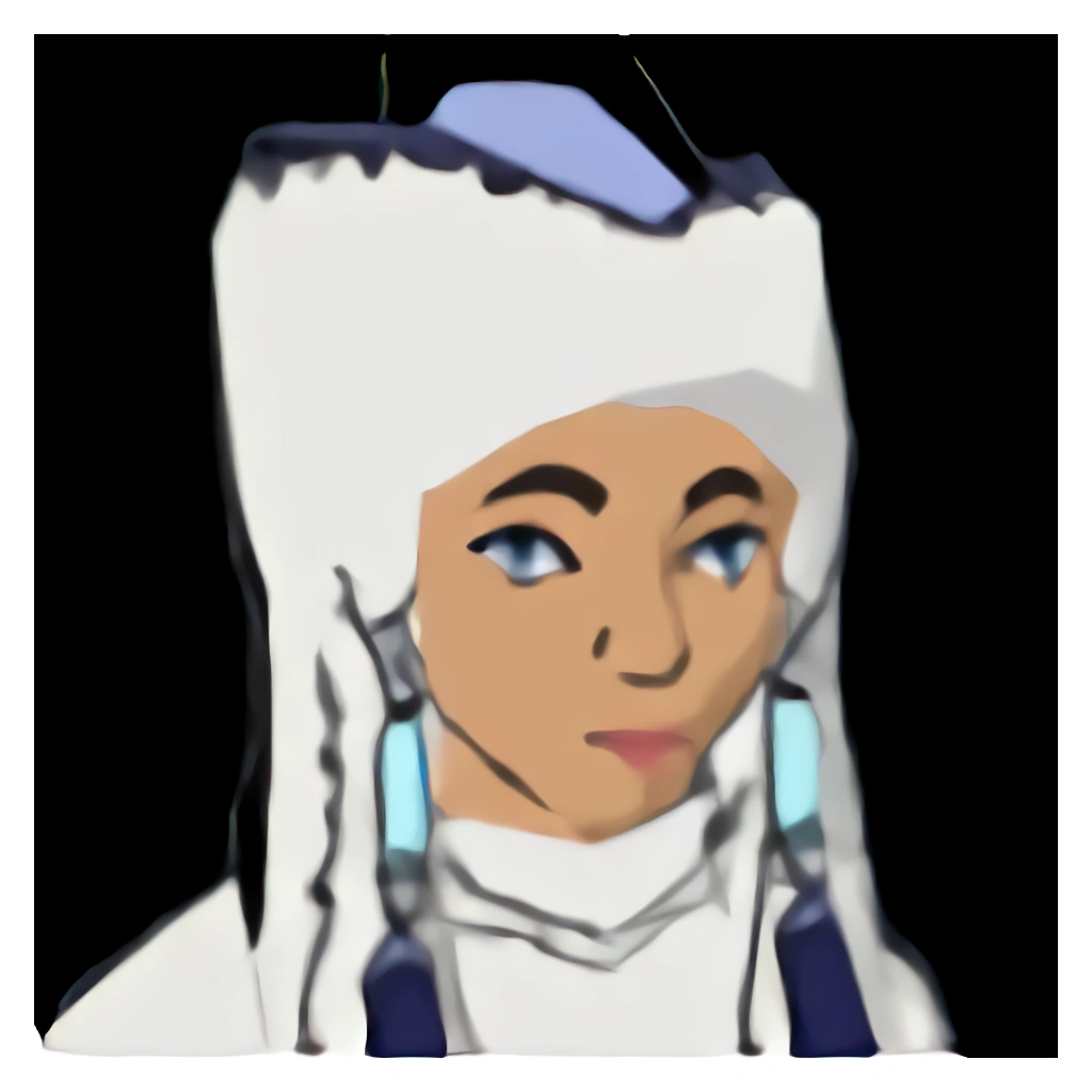 Home/Characters/Miscellaneous/Shing | Avatar - The Last Airbender - The ...