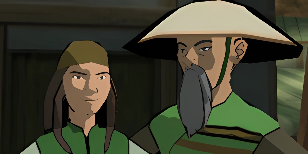 Home/Quests/Herbal Remedies | Avatar - The Last Airbender - The Video Game Wiki | Fandom