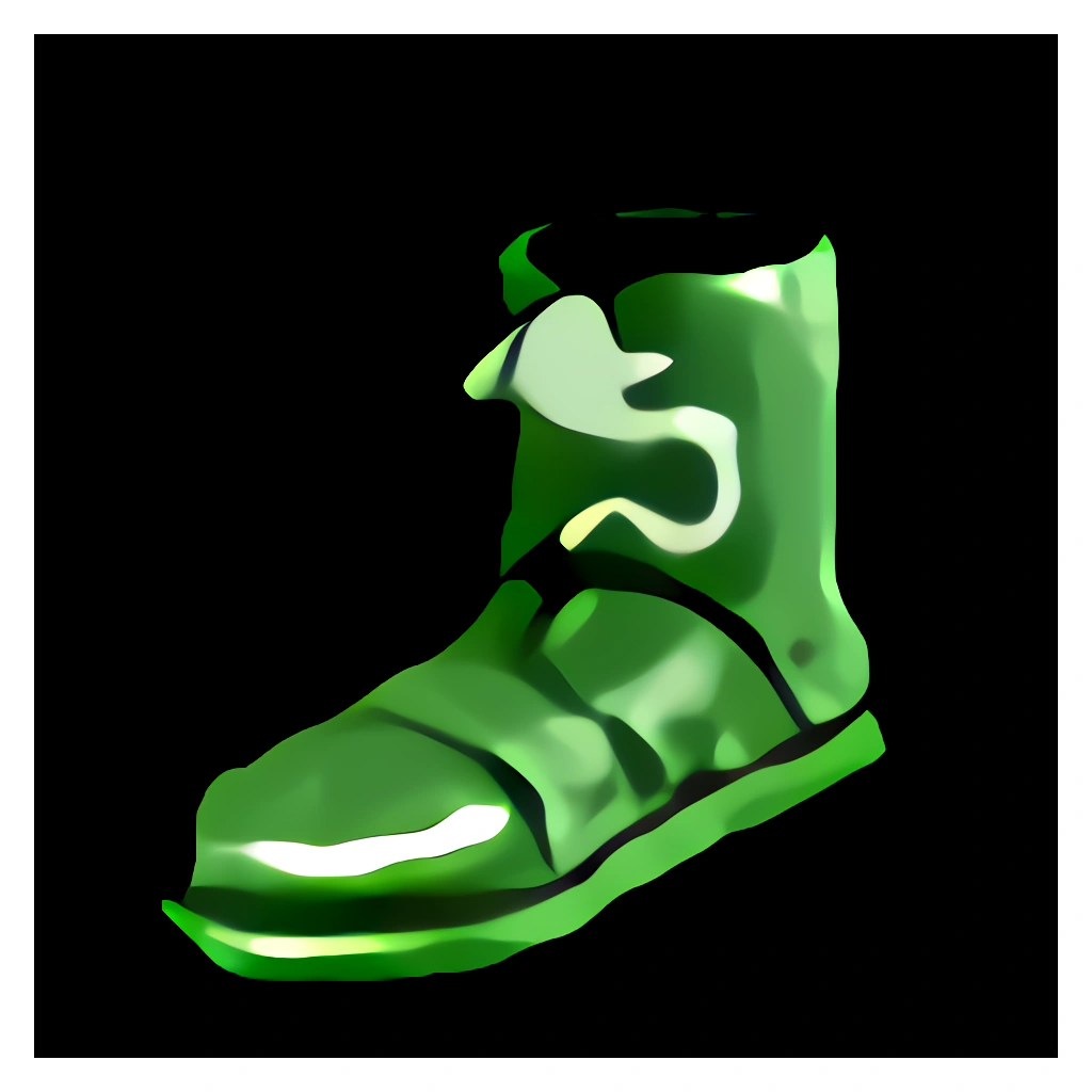 Home/Items/Unagi Boots | Avatar - The Last Airbender - The Video Game ...