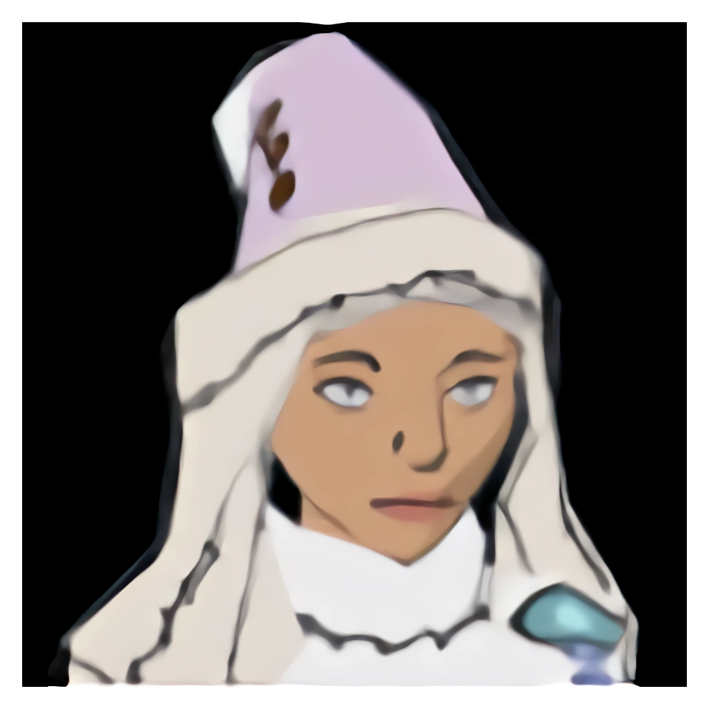 Home/Characters/Miscellaneous/Kayko | Avatar - The Last Airbender - The ...