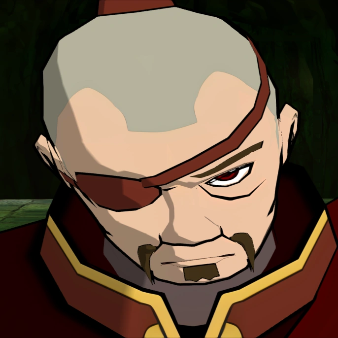 Home/Characters/Main/Jailer | Avatar - The Last Airbender - The Video Game Wiki | Fandom
