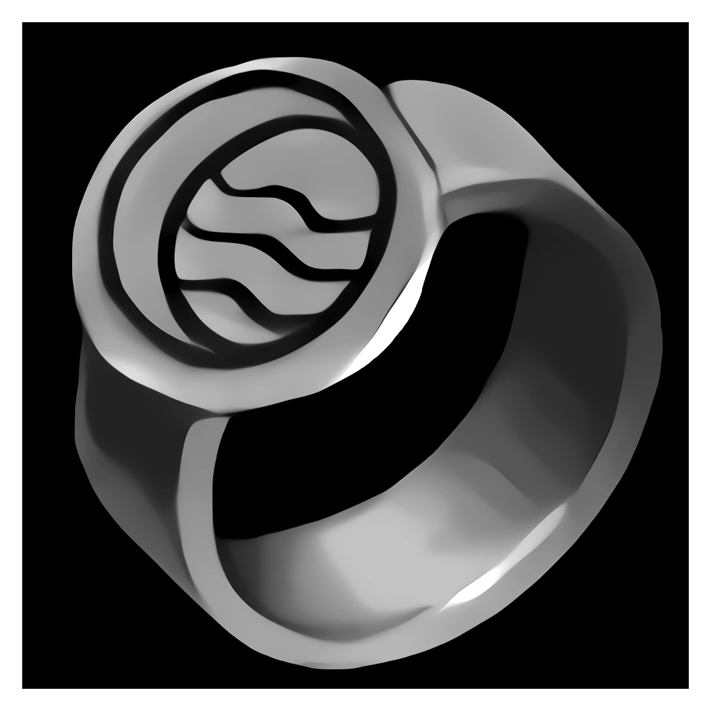 Home/Items/Soul Iron Band | Avatar - The Last Airbender - The Video ...