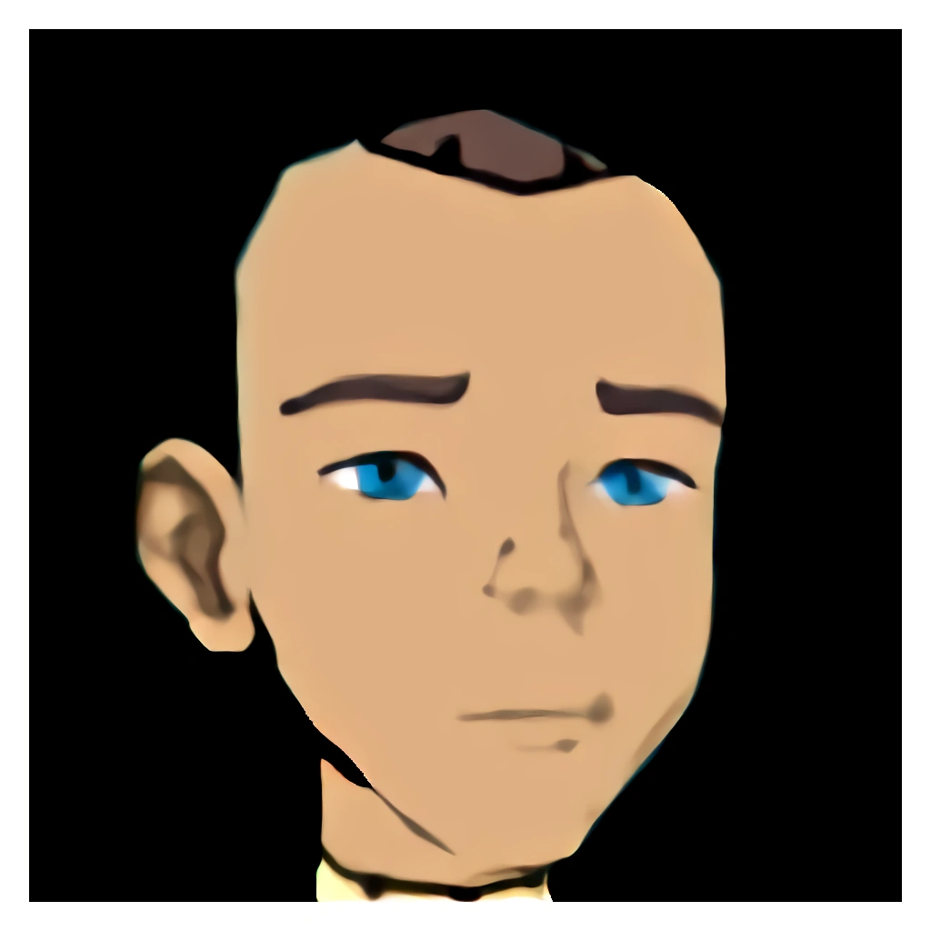 Home/Characters/Main/Sokka | Avatar - The Last Airbender - The Video ...