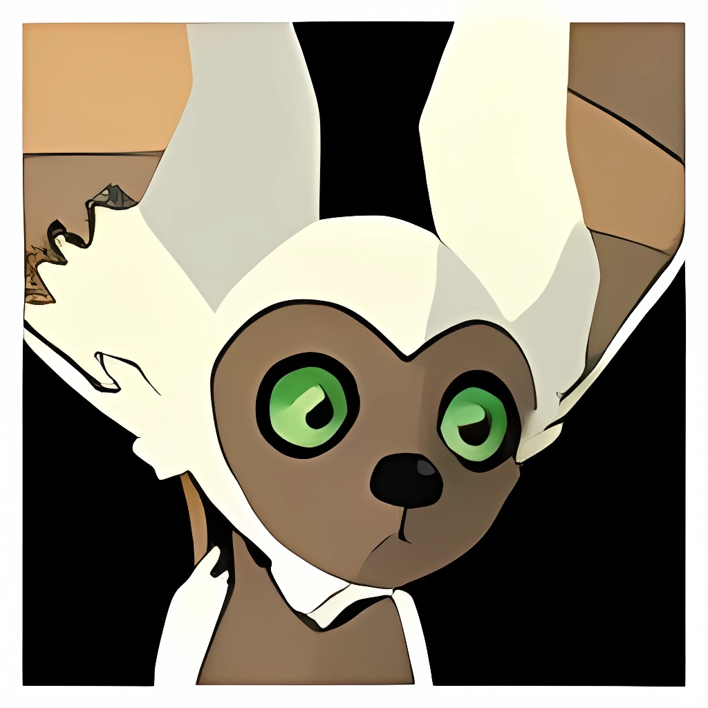 Home/Characters/Main/Momo | Avatar - The Last Airbender - The Video ...