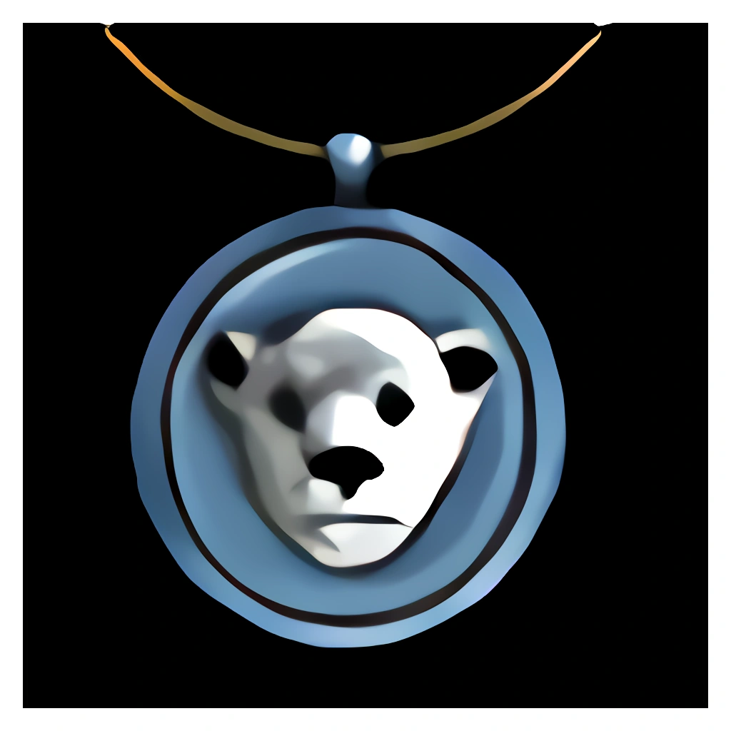 Home/Items/Bear Amulet | Avatar - The Last Airbender - The Video Game ...