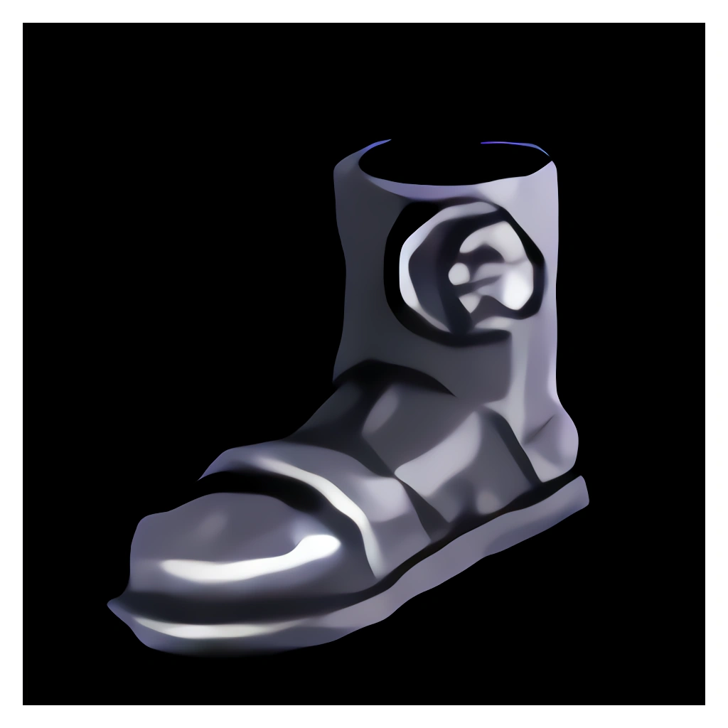 Home/Items/Soul Iron Boots | Avatar - The Last Airbender - The Video ...
