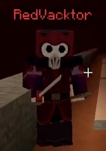 Red | Avatar SMP Wiki | Fandom