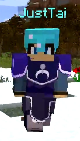 Tai | Avatar SMP Wiki | Fandom