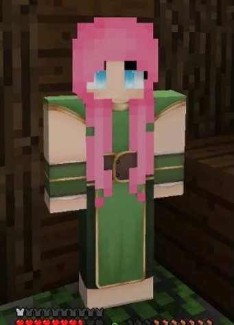 Pink | Avatar SMP Wiki | Fandom