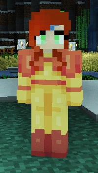 Ash | Avatar SMP Wiki | Fandom