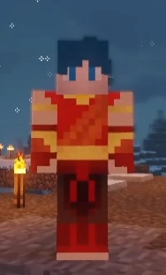 Blue | Avatar SMP Wiki | Fandom