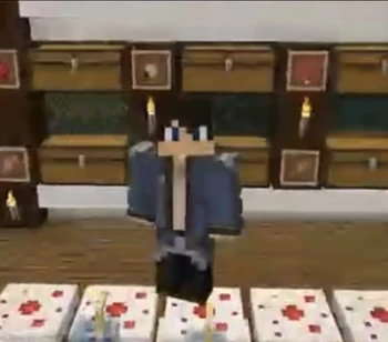 Tai | Avatar SMP Wiki | Fandom