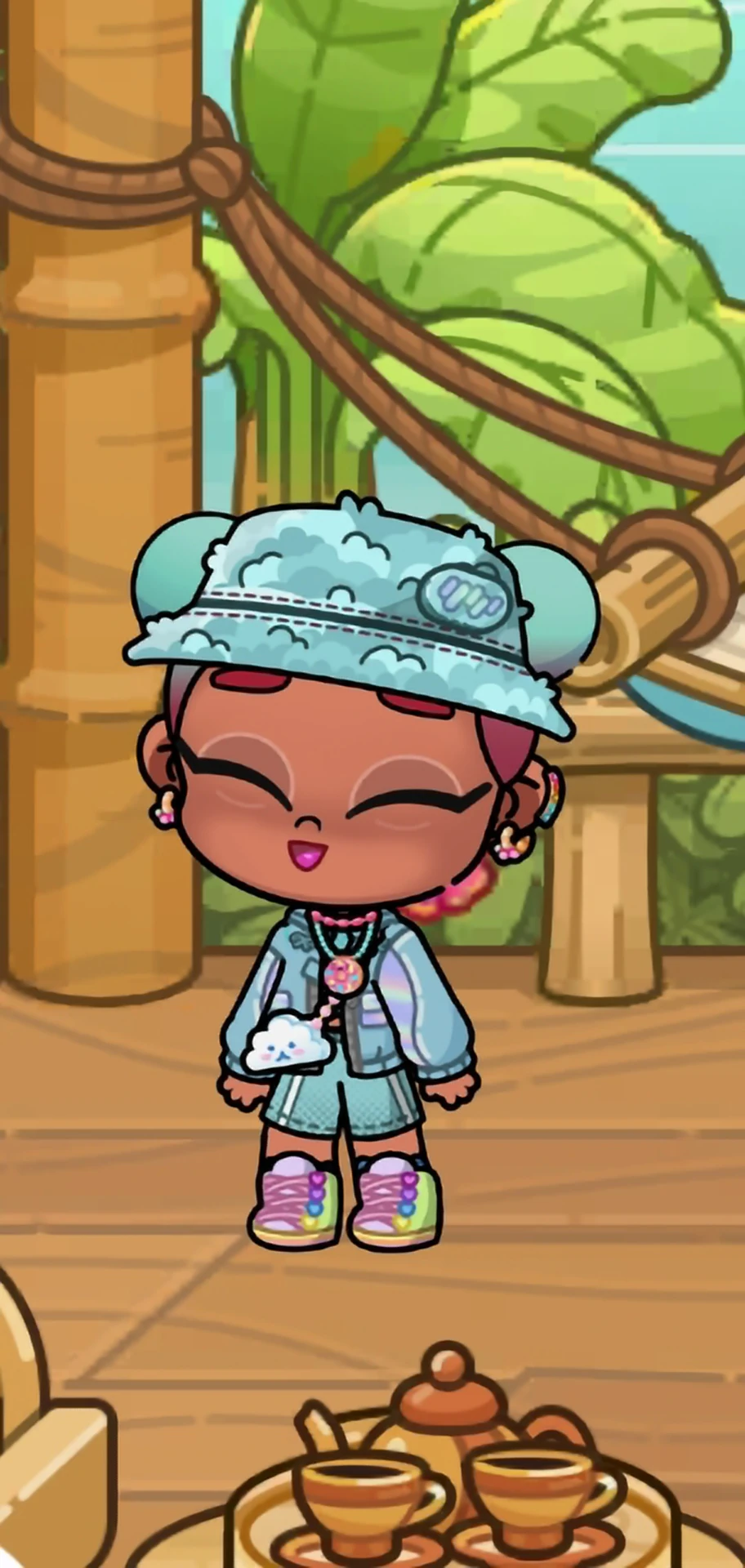 Kylie | Avatar World Fanon Wiki | Fandom
