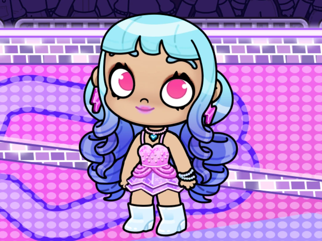 Pop Singer | Avatar World Wiki | Fandom