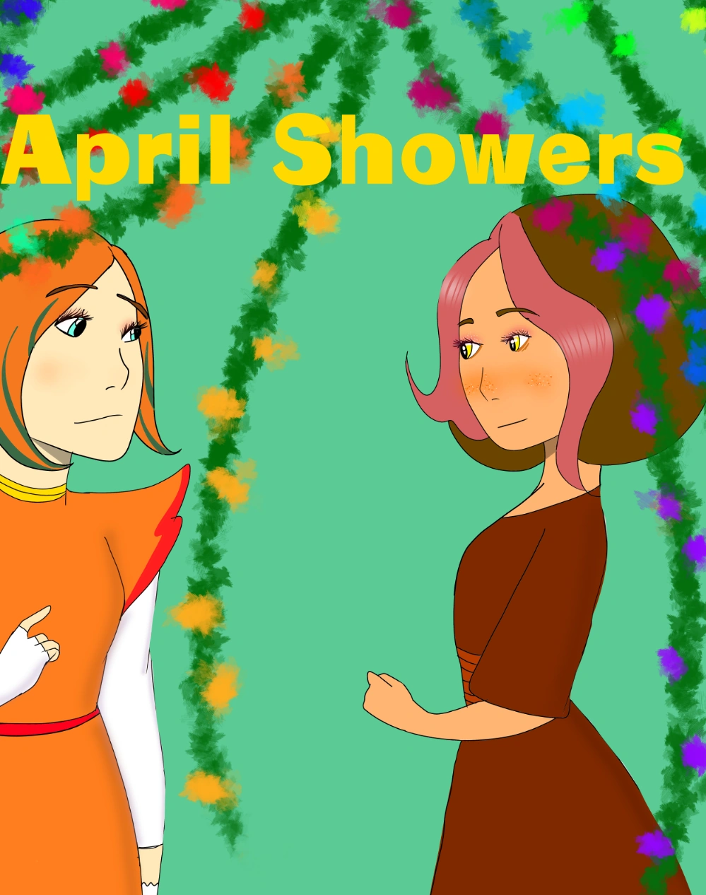 April Showers Prologue | April Showers Wiki | Fandom
