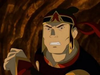 Fanon:Tazo | Avatar Wiki | Fandom